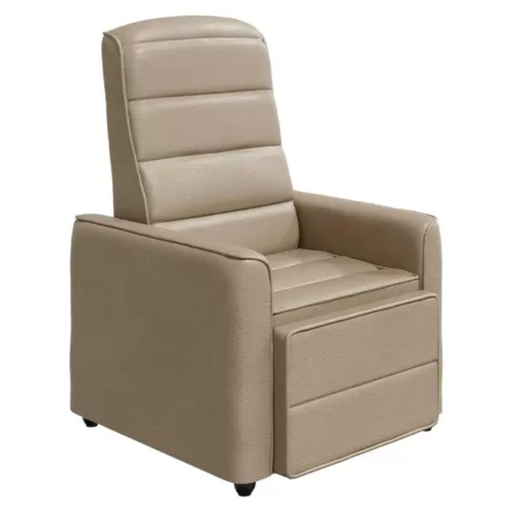 Poltrona do Papai Delare Stela Korino 460 – Rede Unilar HS Móveis